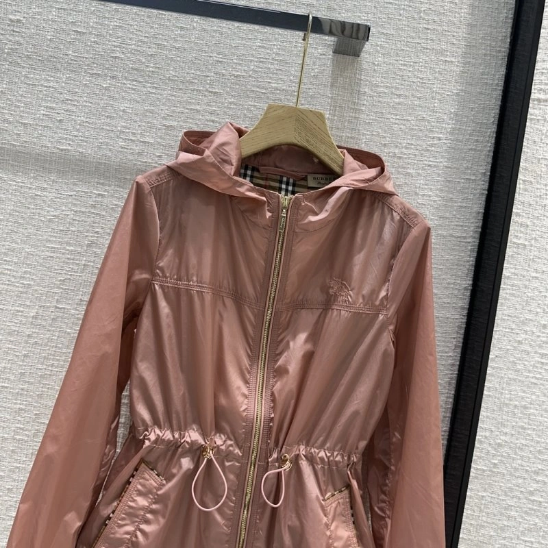 1:1 copy Burberry Outwear