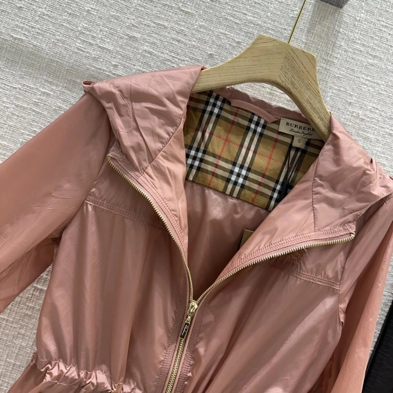 1:1 copy Burberry Outwear