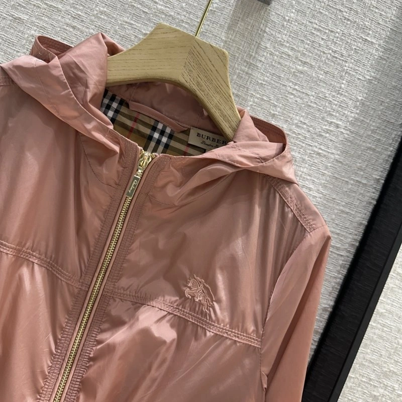 1:1 copy Burberry Outwear