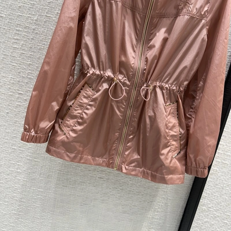 1:1 copy Burberry Outwear