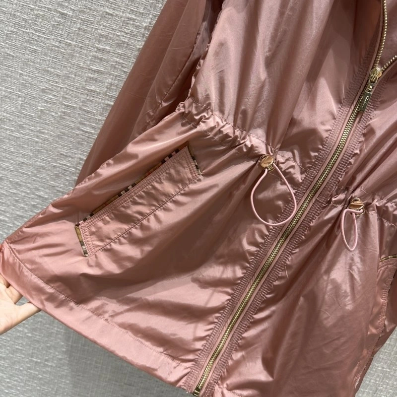 1:1 copy Burberry Outwear