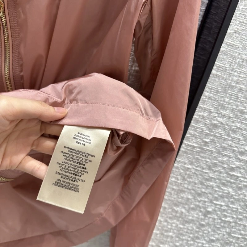 1:1 copy Burberry Outwear