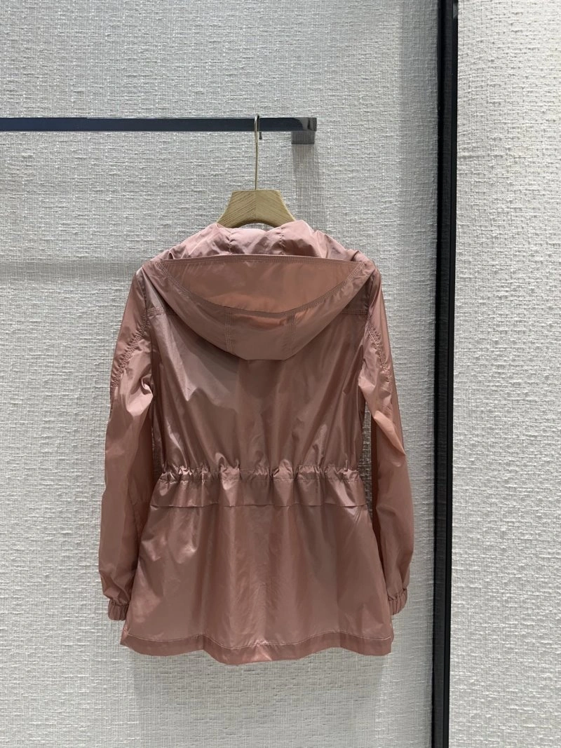 1:1 copy Burberry Outwear