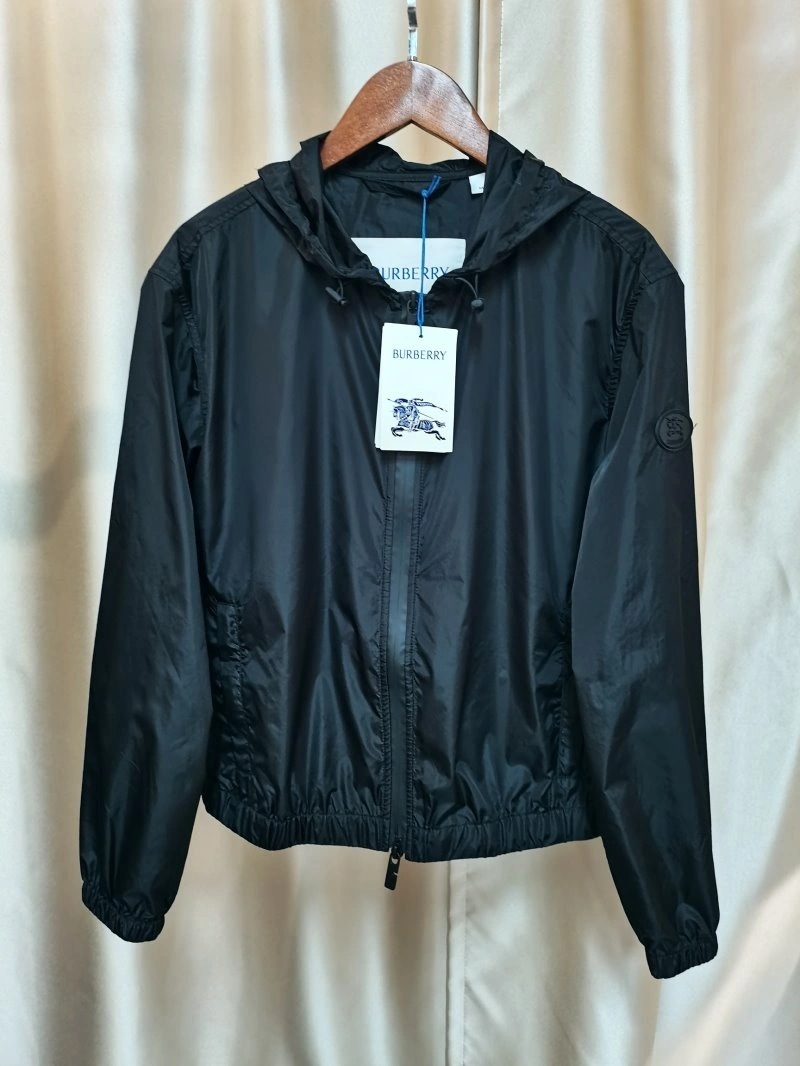 Burberry Outwear