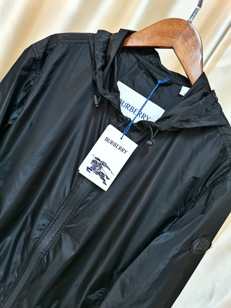 Perfect replica Burberry Outwear