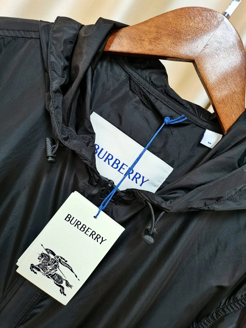 Perfect replica Burberry Outwear