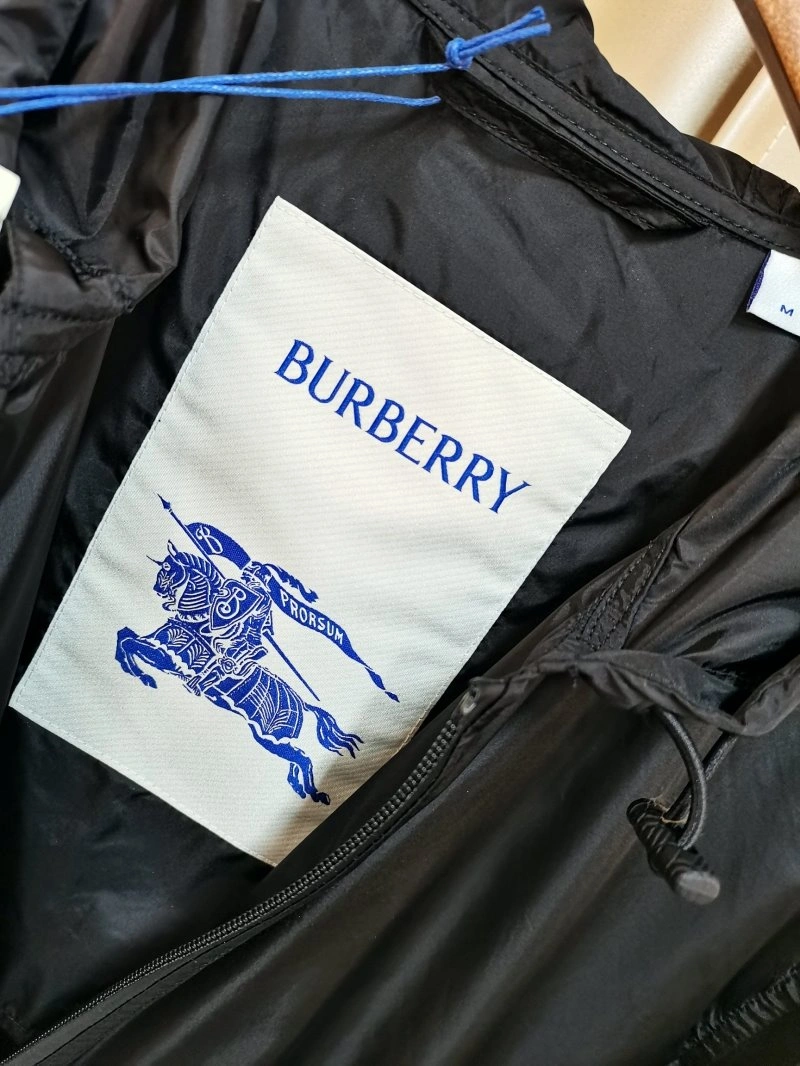 Perfect replica Burberry Outwear