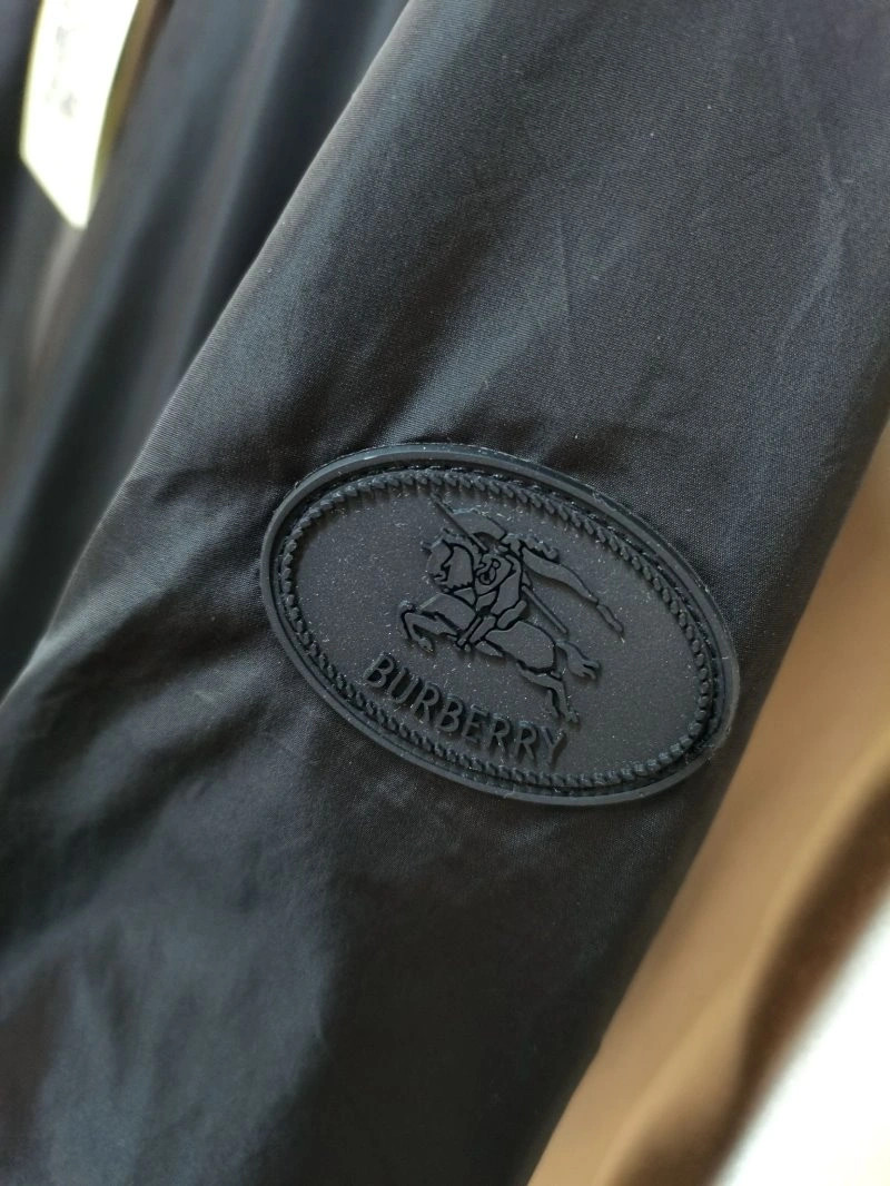 Perfect replica Burberry Outwear