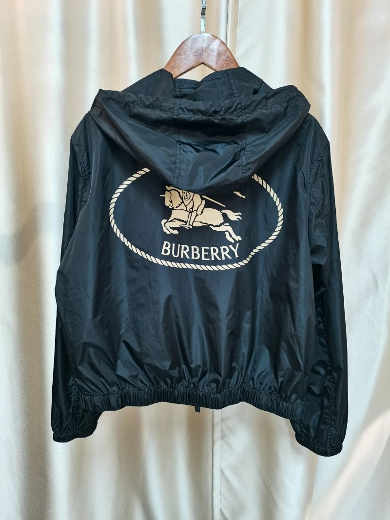 Perfect replica Burberry Outwear