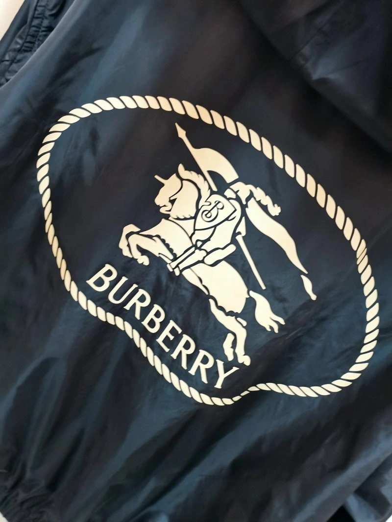 Perfect replica Burberry Outwear