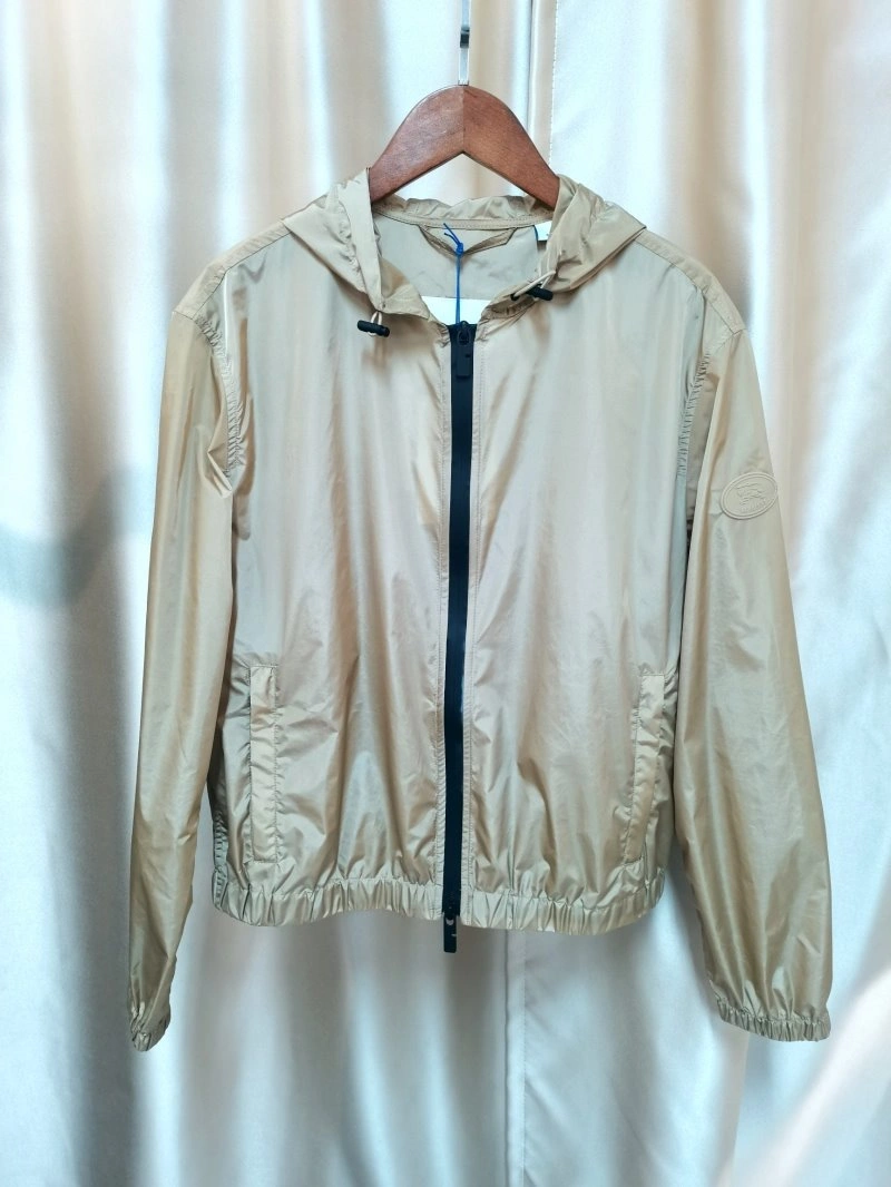 Burberry Outwear