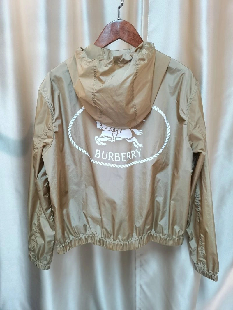 Top mirror Burberry Outwear