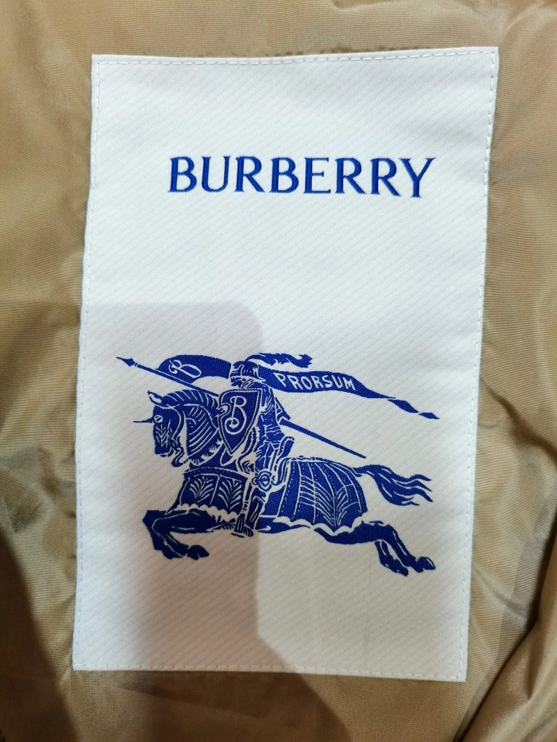 Top mirror Burberry Outwear