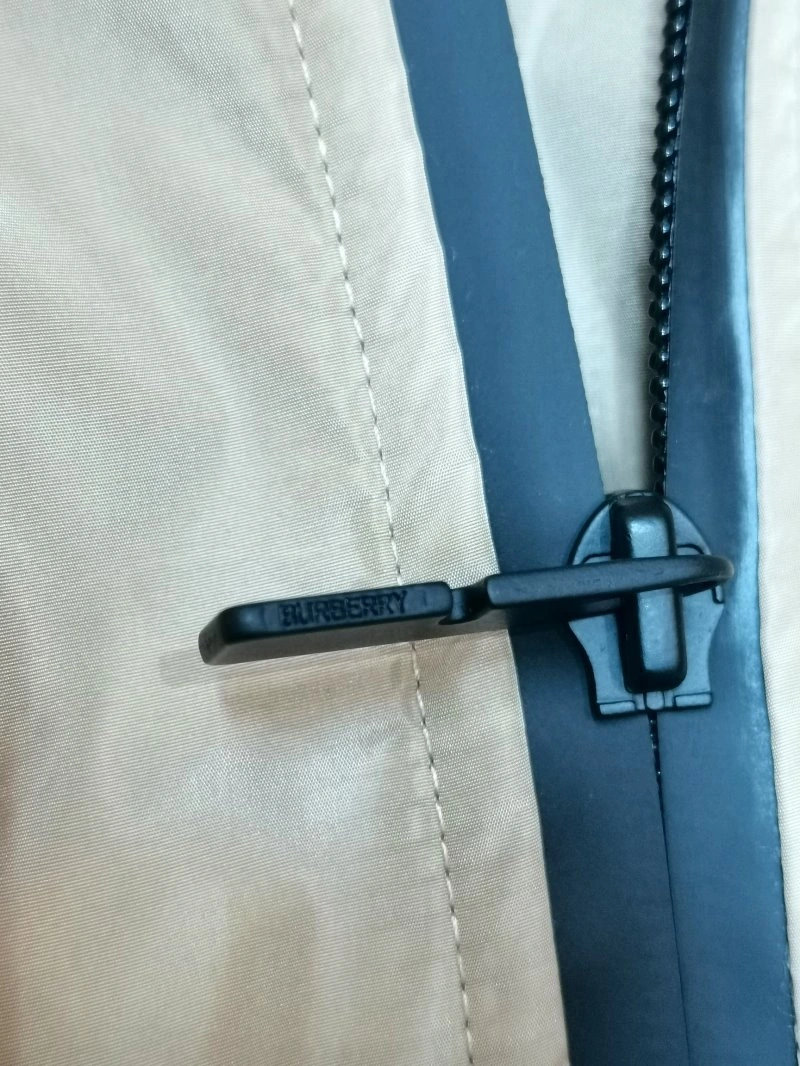 Top mirror Burberry Outwear