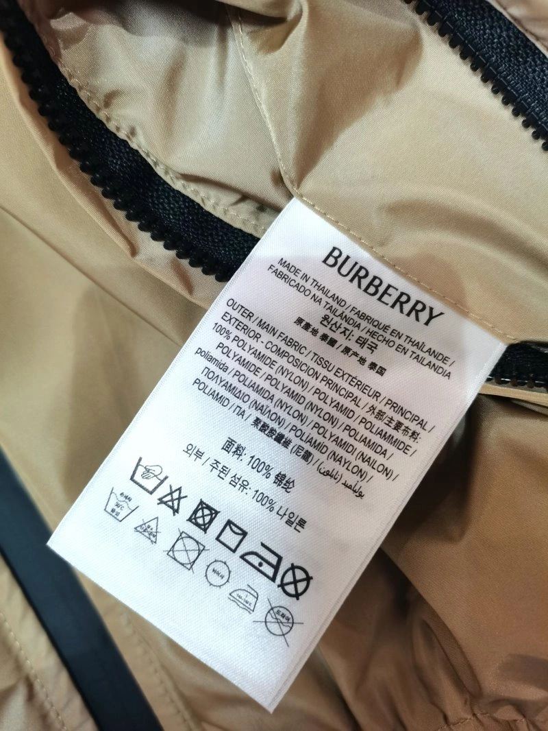 Top mirror Burberry Outwear