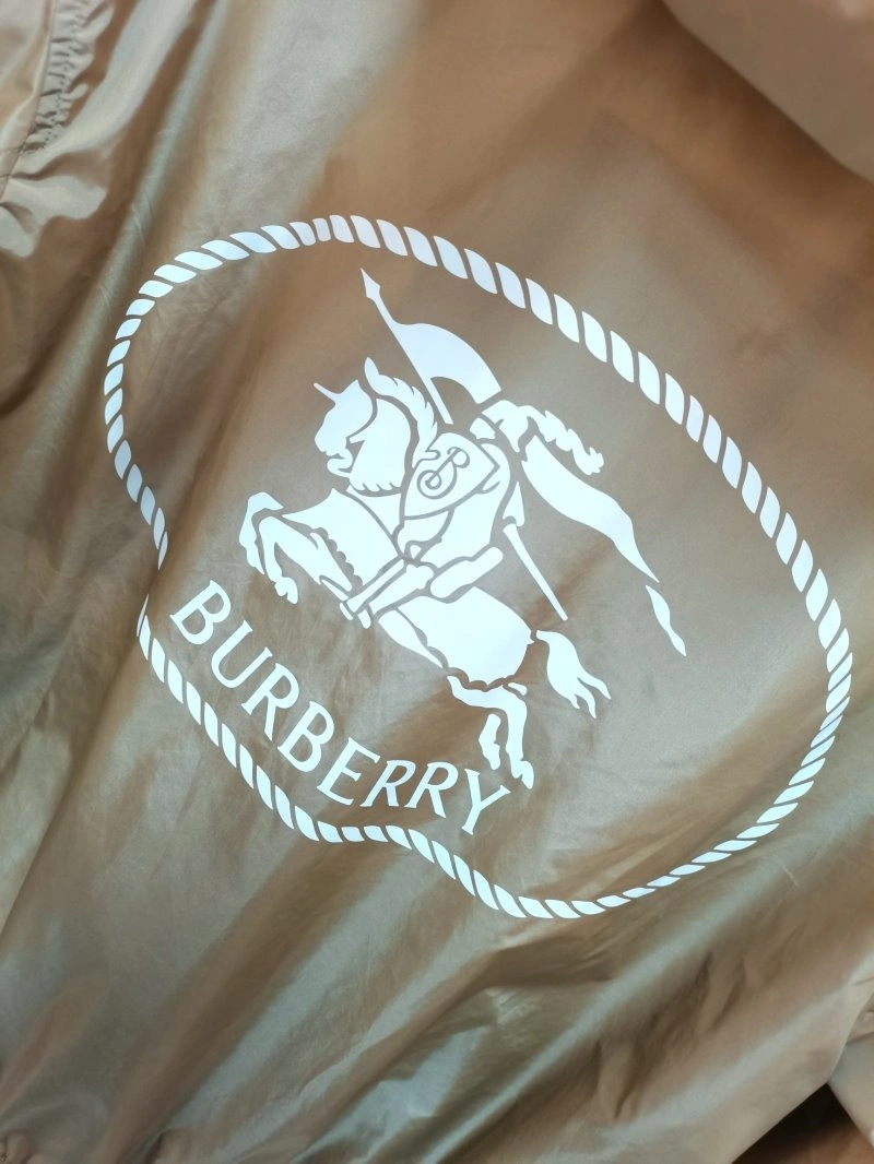 Top mirror Burberry Outwear