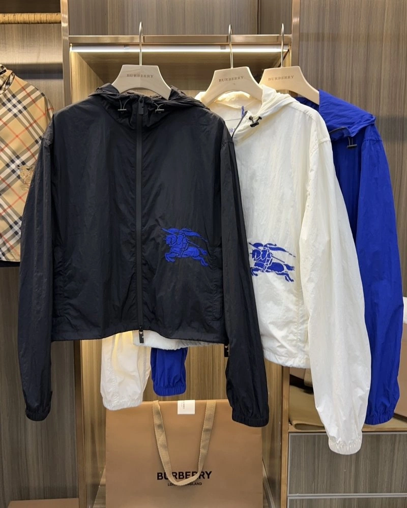 Burberry Outwear