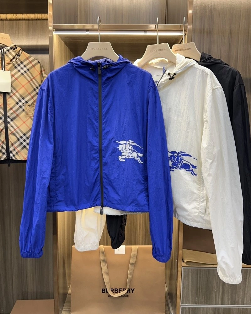 Burberry Outwear