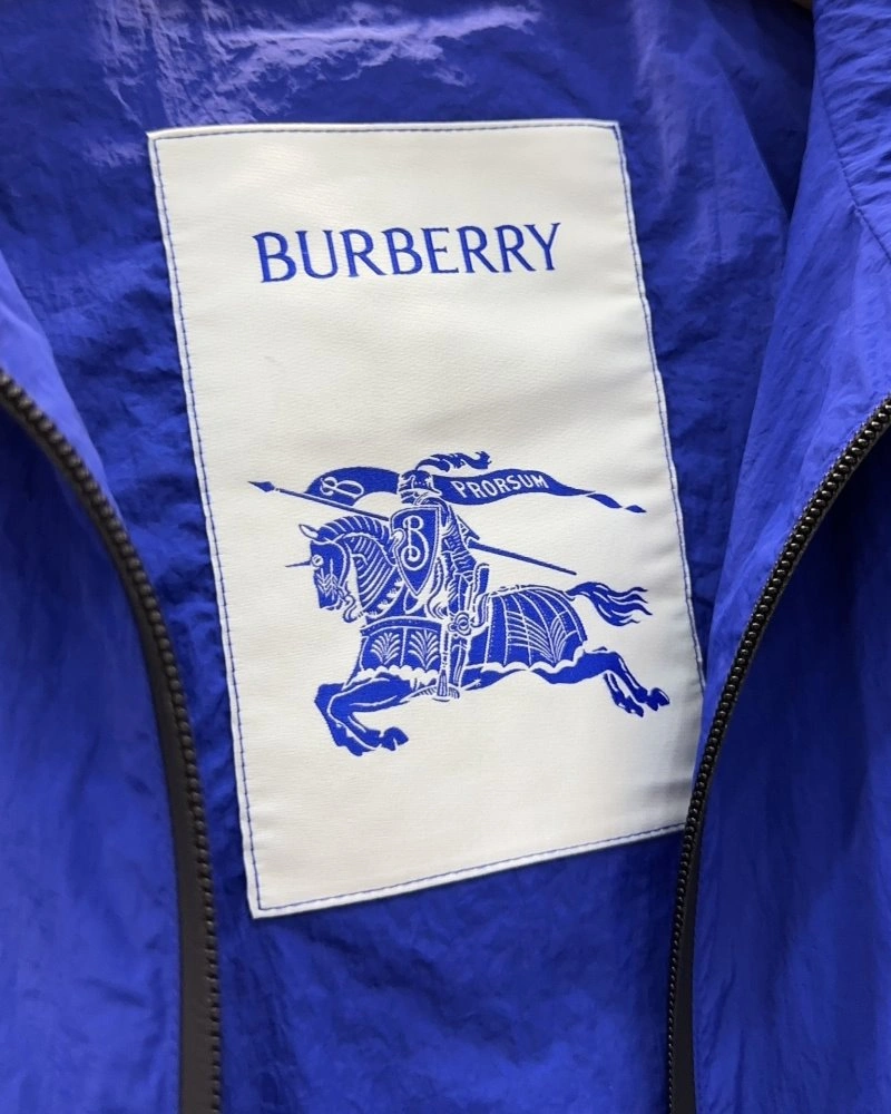 High accuracy Burberry Outwear