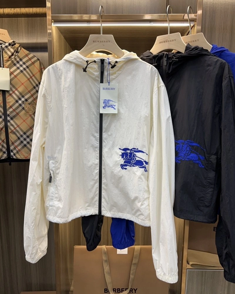 Burberry Outwear