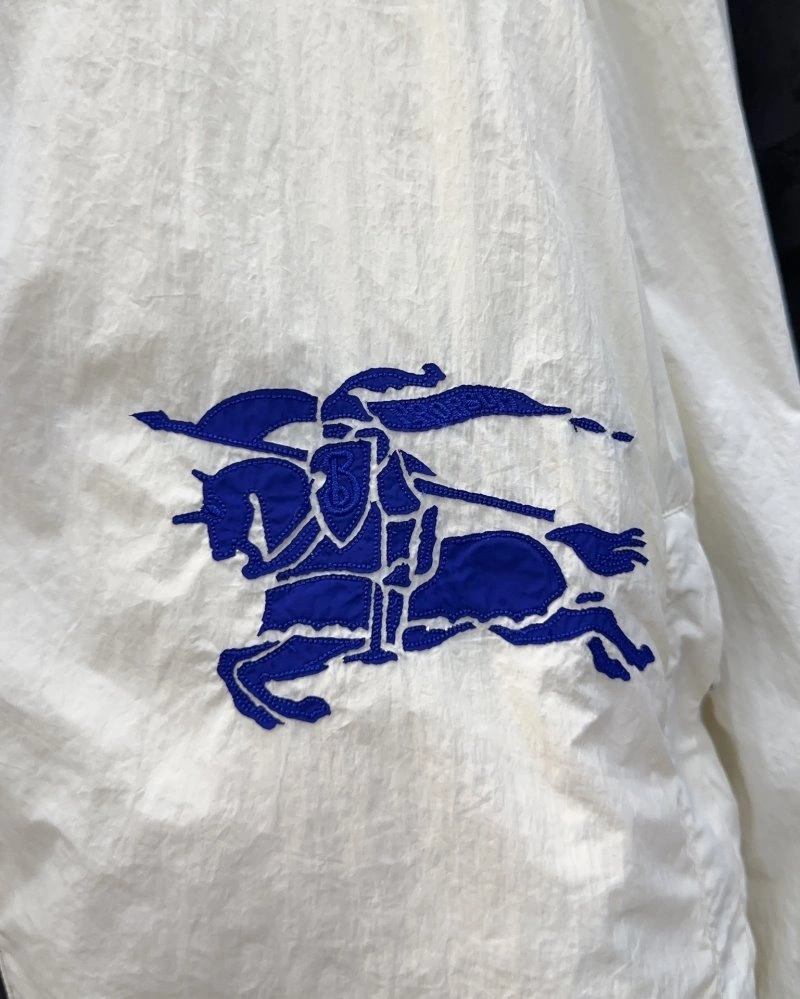 Exact replica Burberry Outwear