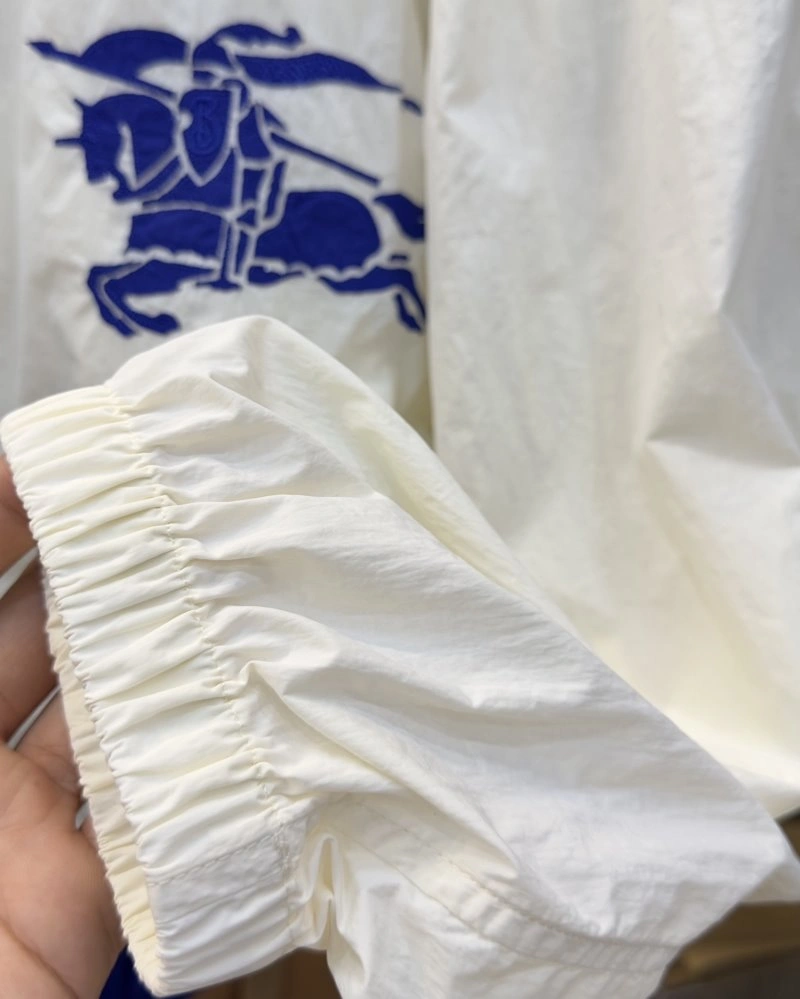 Exact replica Burberry Outwear
