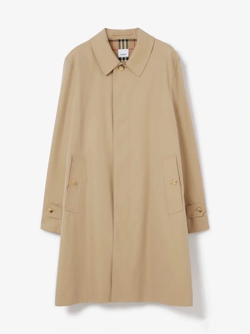 Burberry Outwear