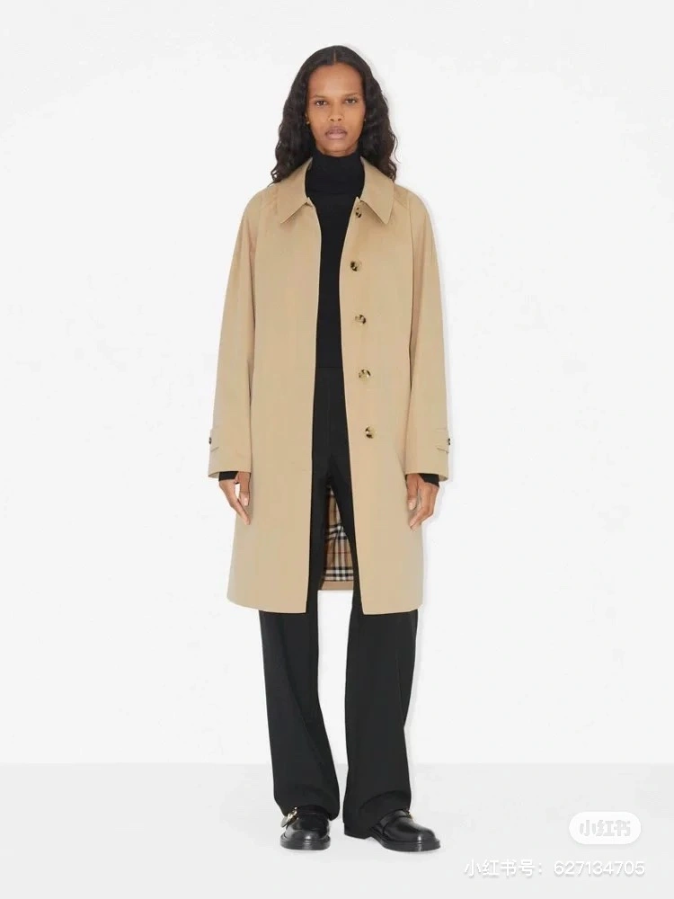 Cut-rate Burberry Outwear
