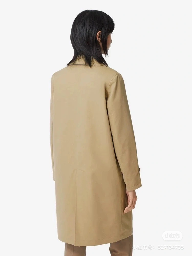 Cut-rate Burberry Outwear
