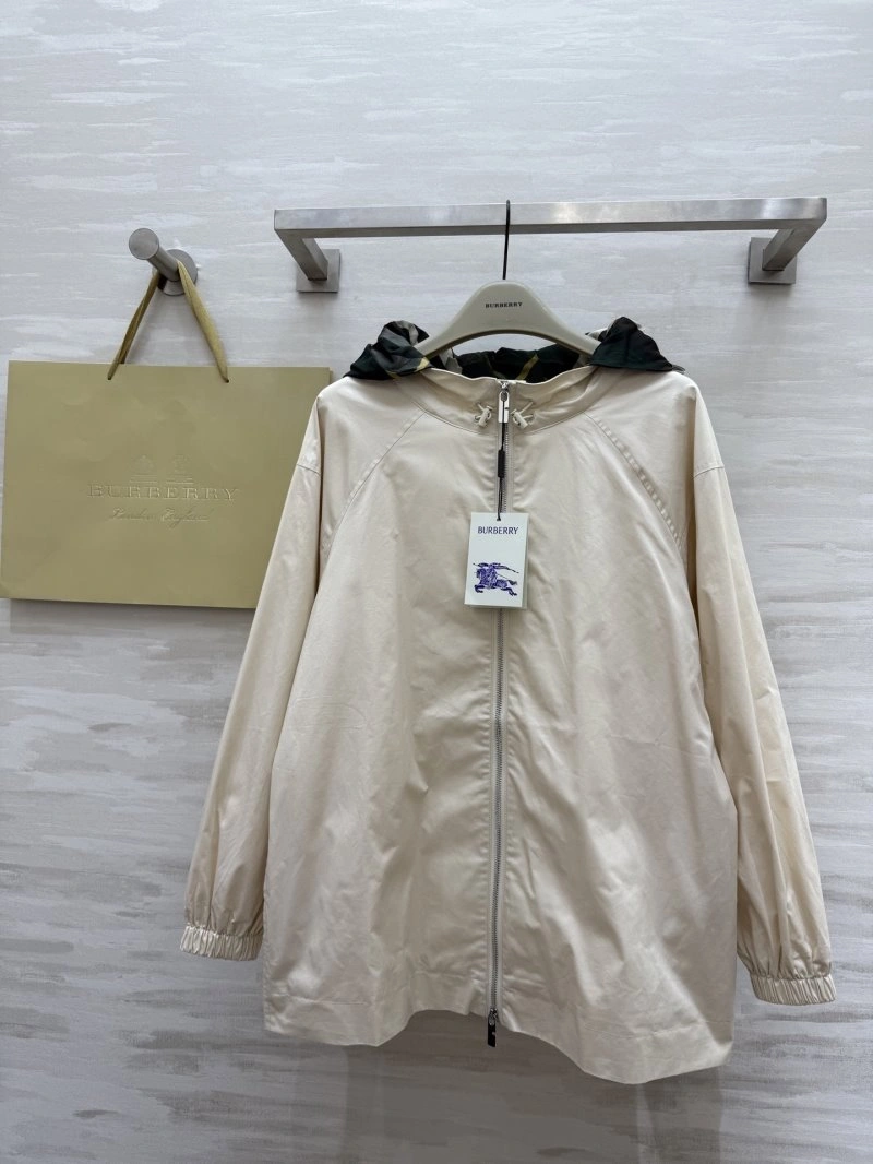 Burberry Outwear
