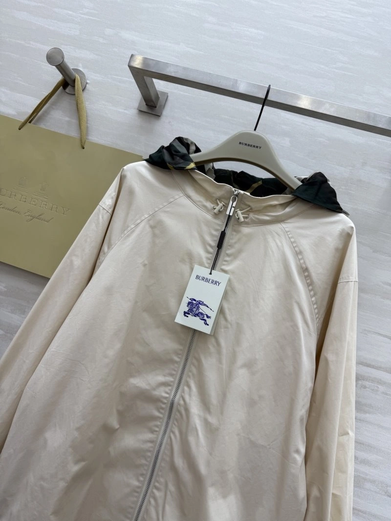 Original Burberry Outwear