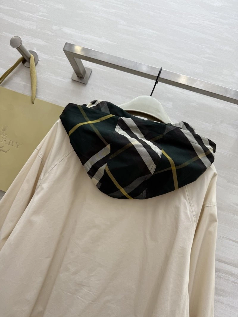 Original Burberry Outwear