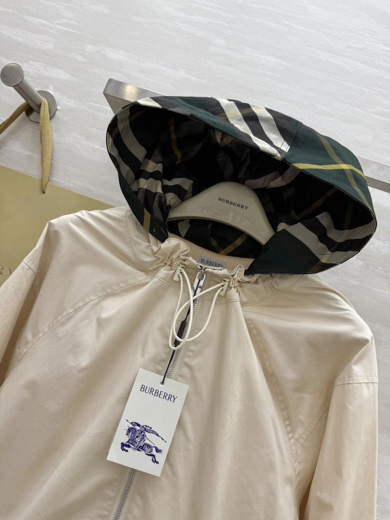 Original Burberry Outwear