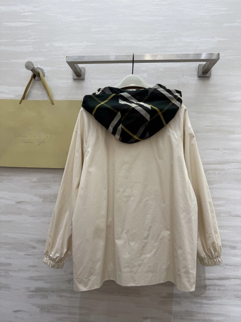 Original Burberry Outwear