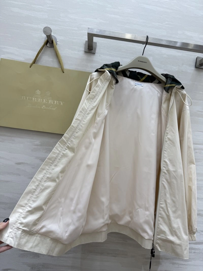 Original Burberry Outwear