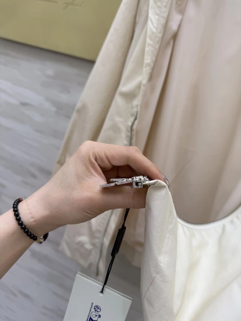Original Burberry Outwear
