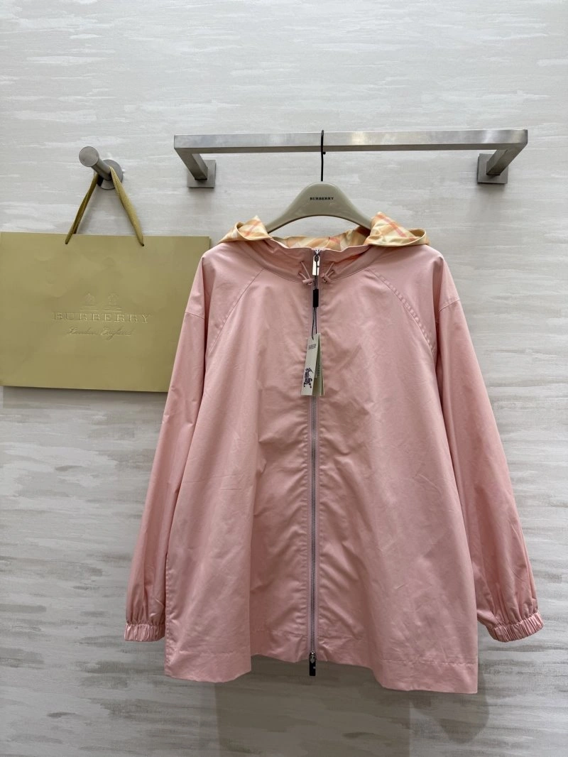 Burberry Outwear