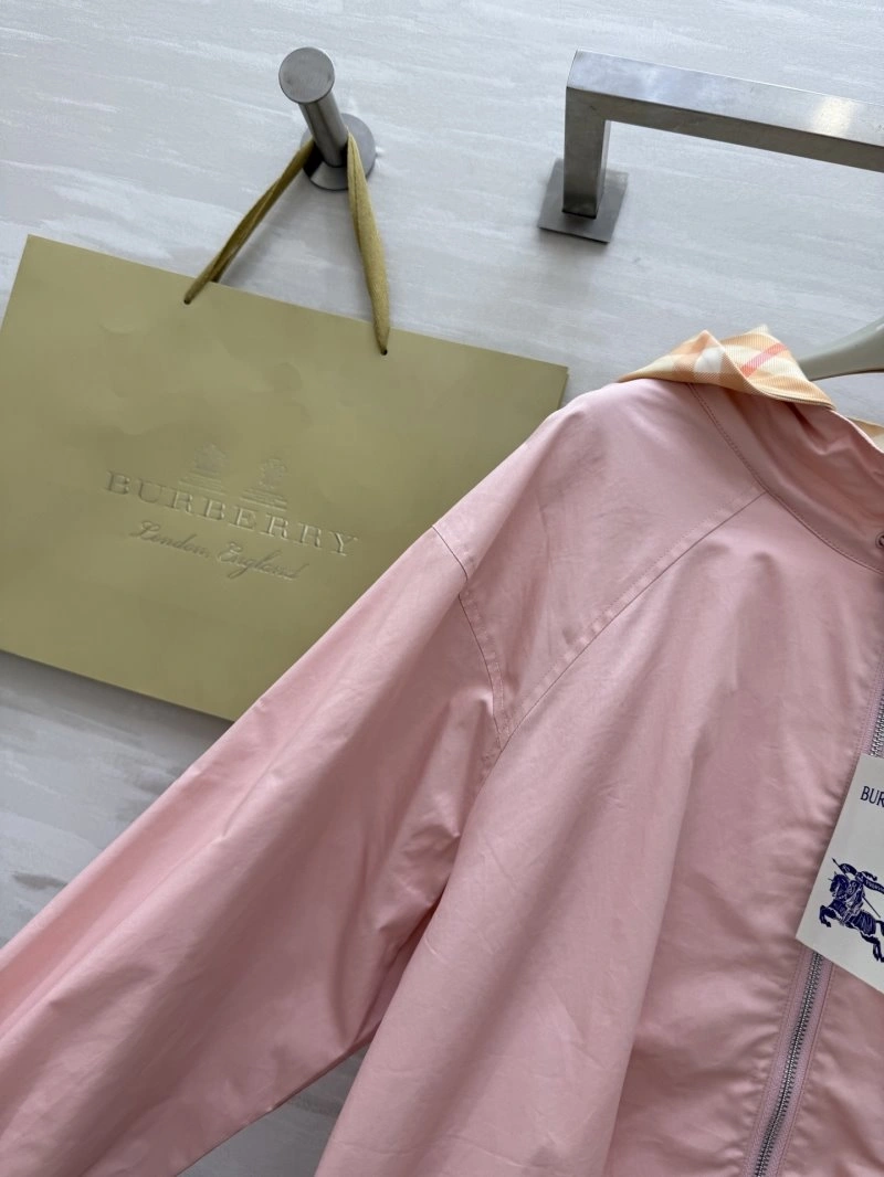 Original Burberry Outwear