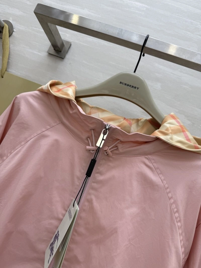 Original Burberry Outwear