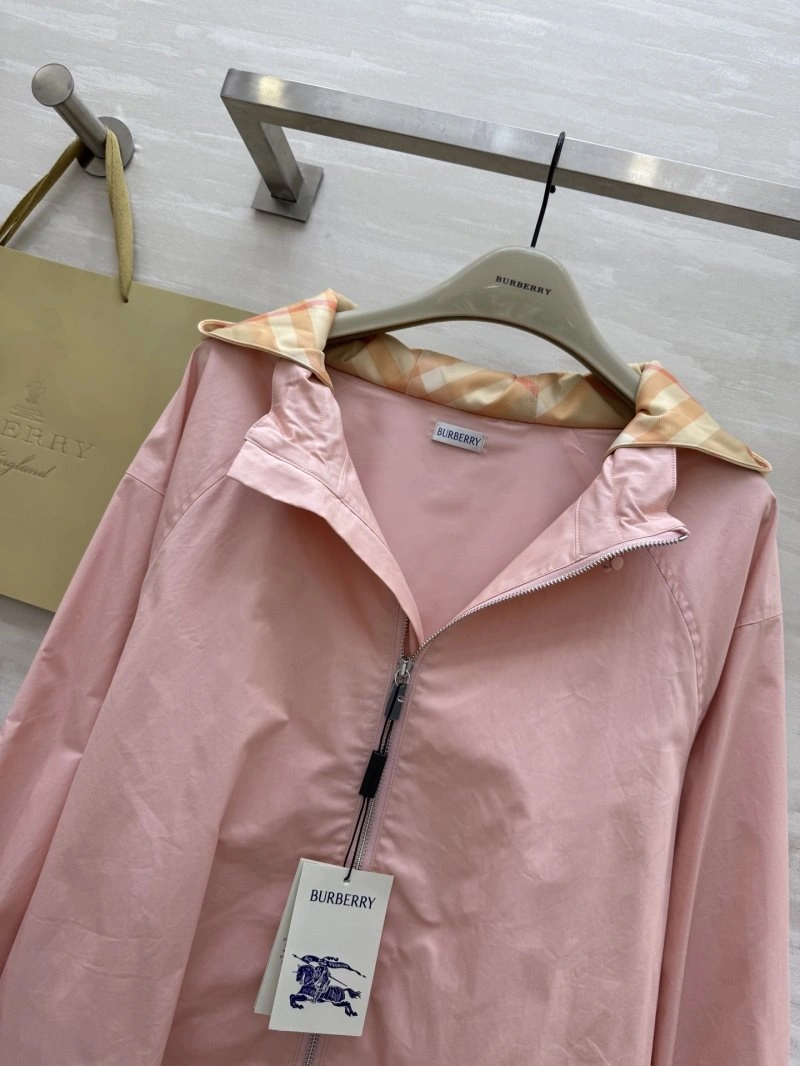 Original Burberry Outwear