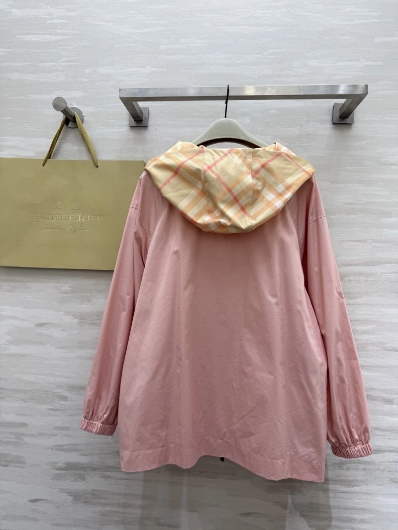 Original Burberry Outwear