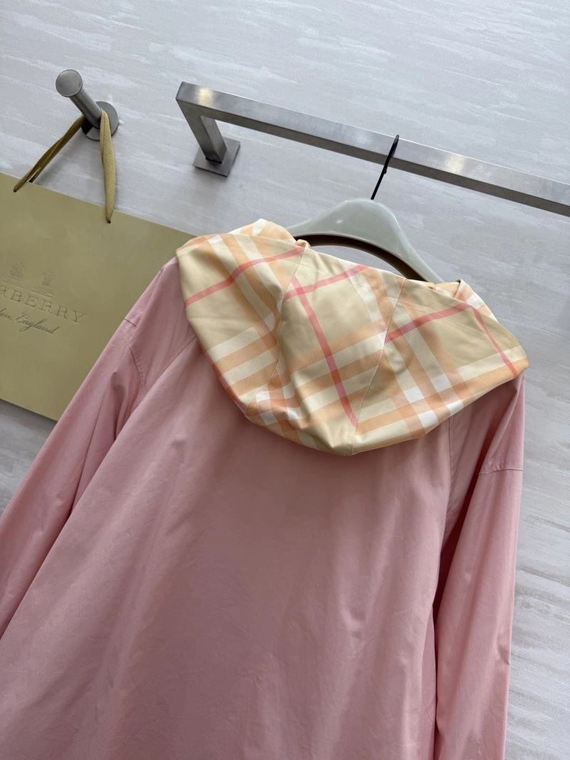 Original Burberry Outwear