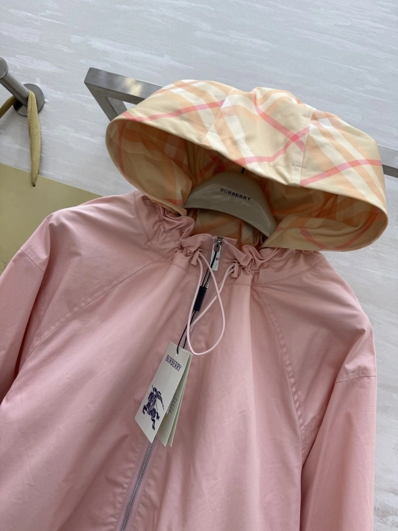 Original Burberry Outwear