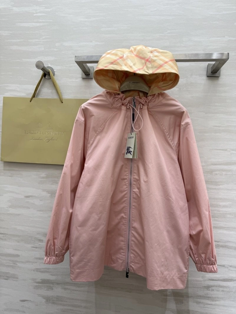 Original Burberry Outwear