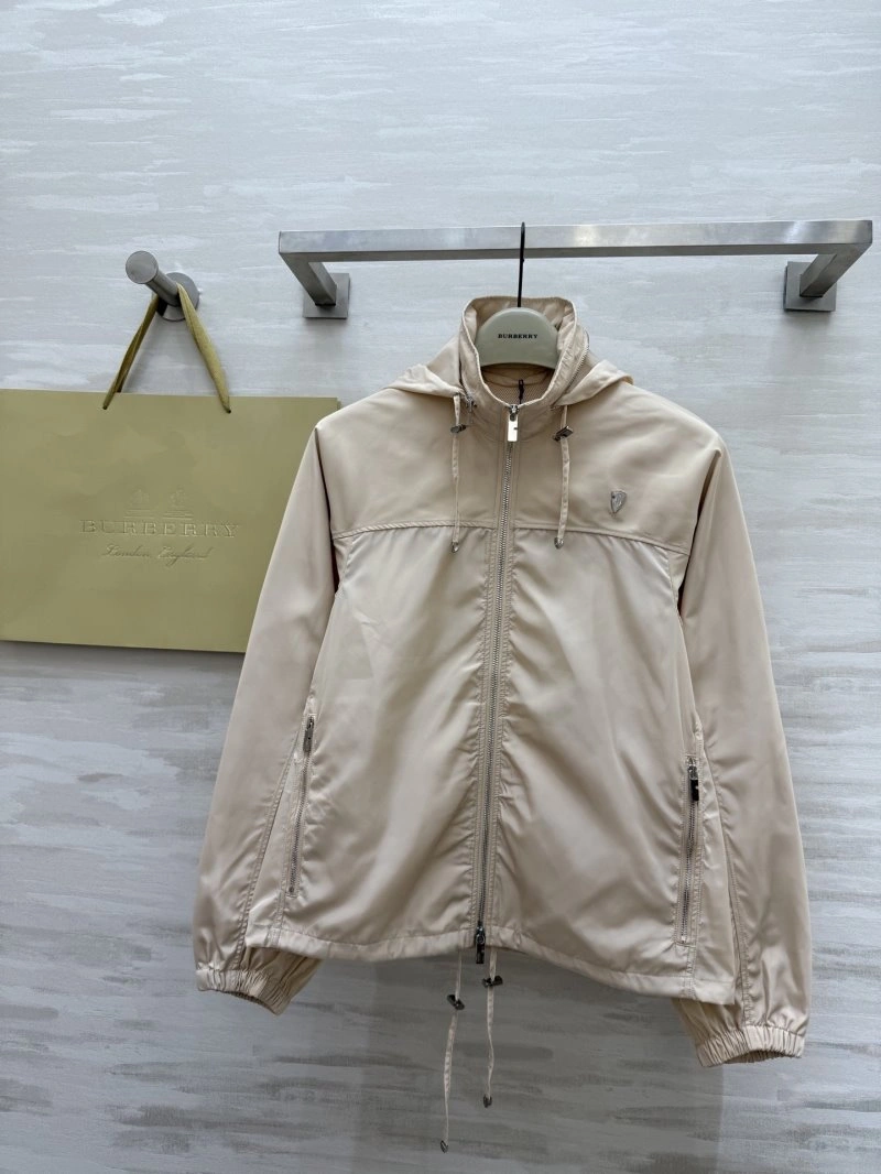 Burberry Outwear