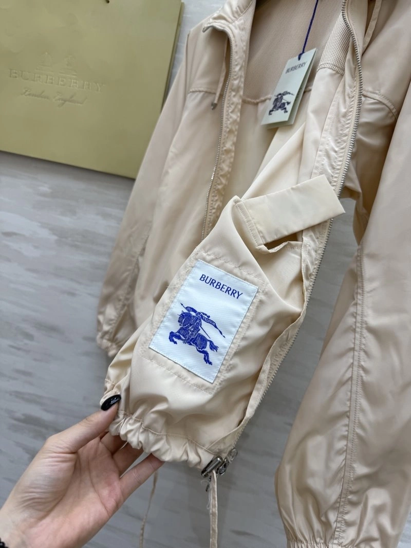 Discounted Burberry Outwear