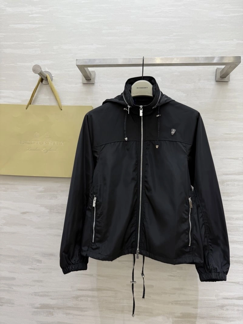 Burberry Outwear