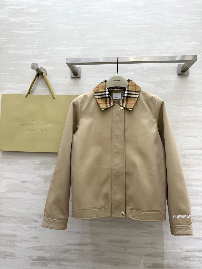 Burberry Outwear