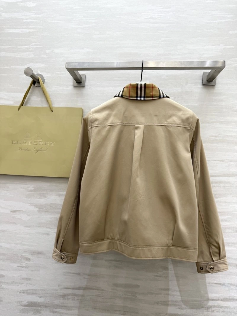 Genuine Burberry Outwear
