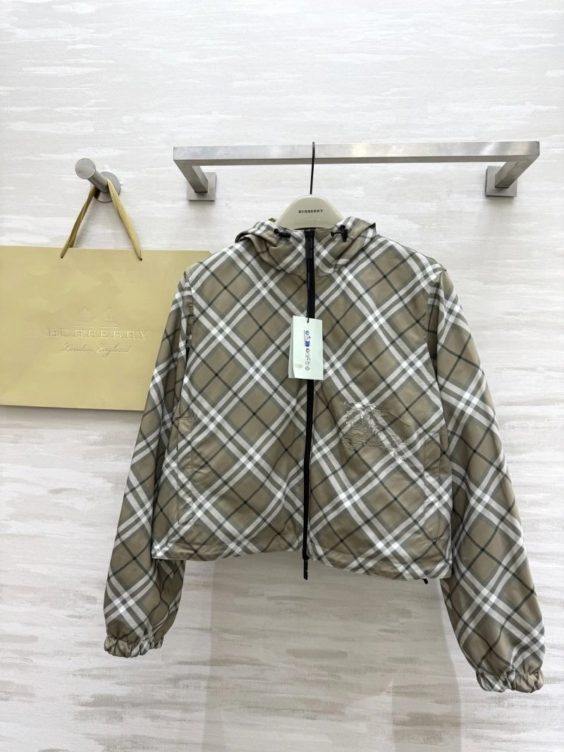 Burberry Outwear